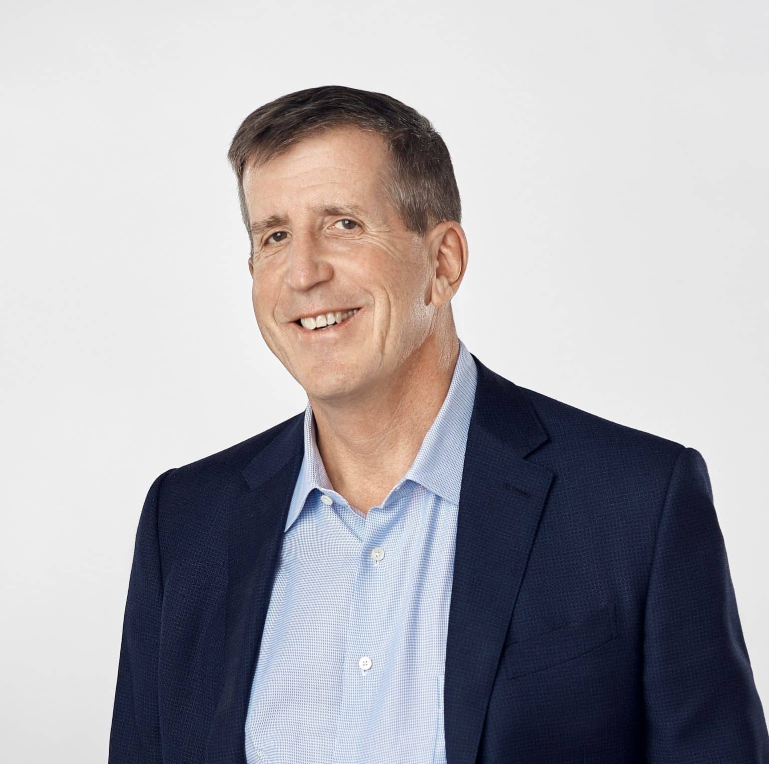 Paul R. Marcus | Business Executives for National Security