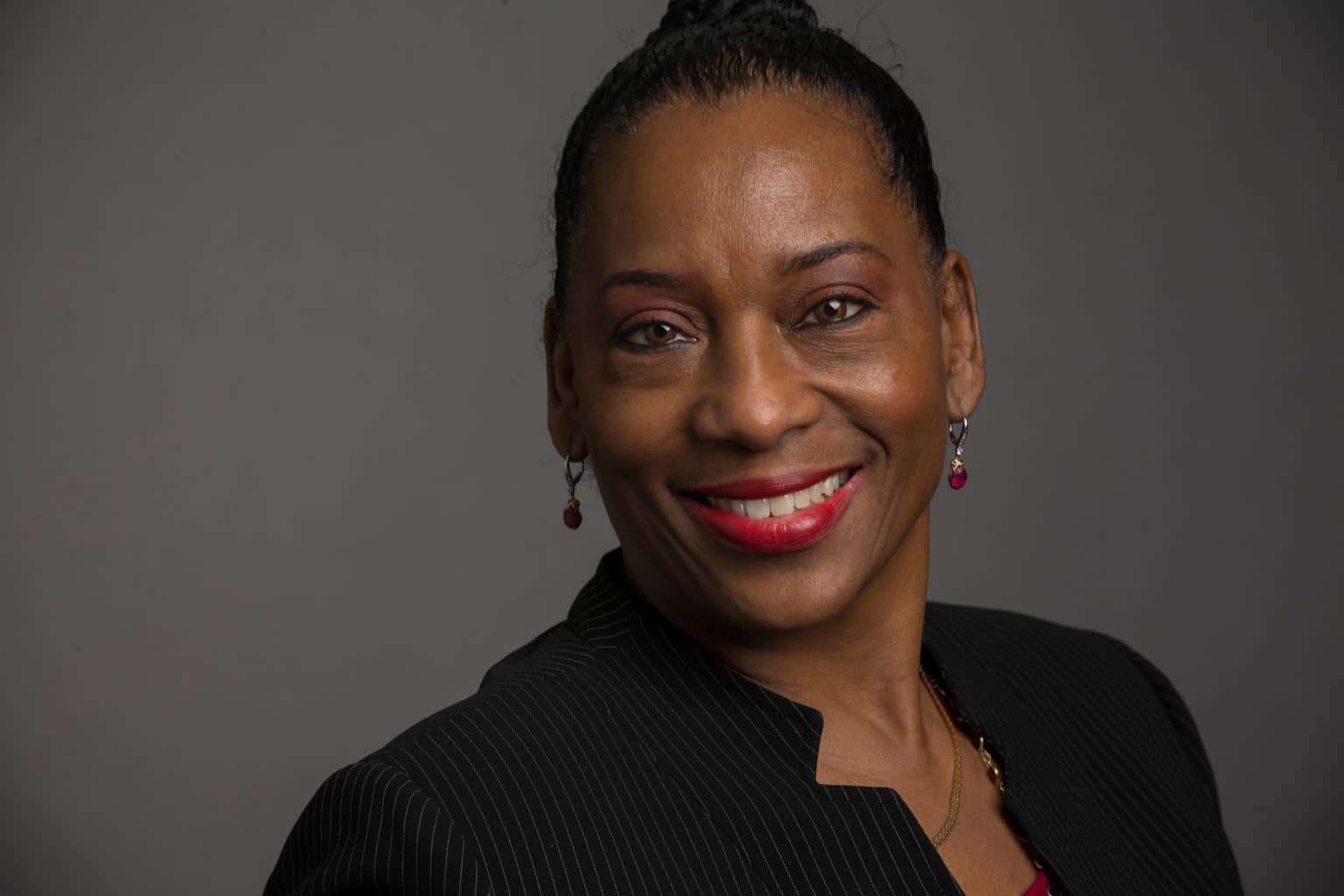 Fran Johnson | Business Executives for National Security