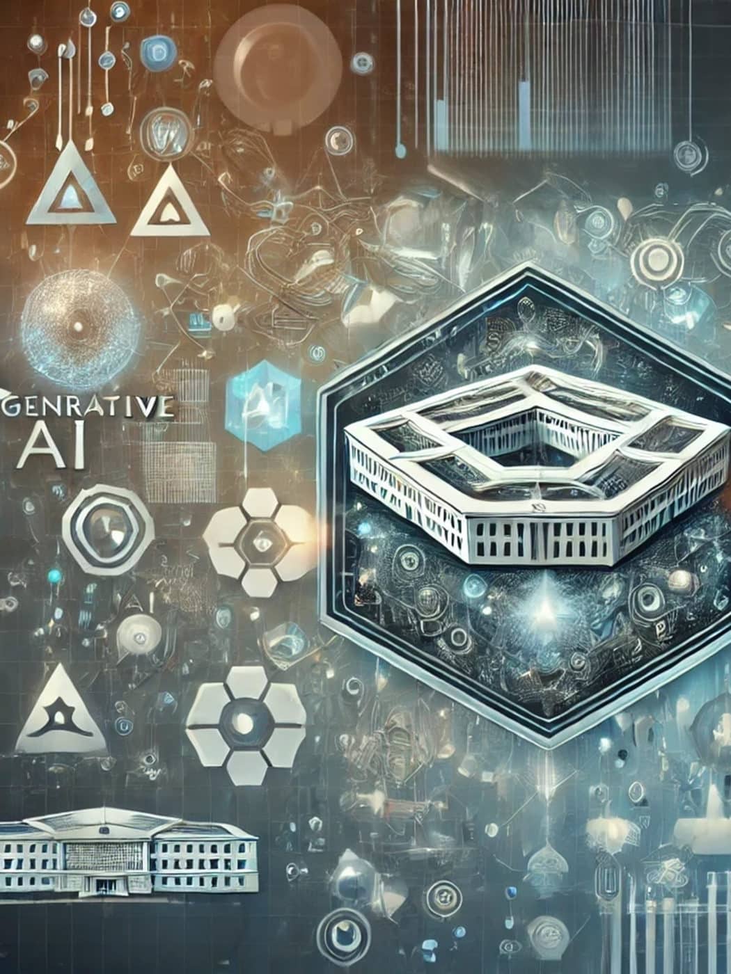 Adopting Generative AI: Pathways for Defense | Business Executives for ...