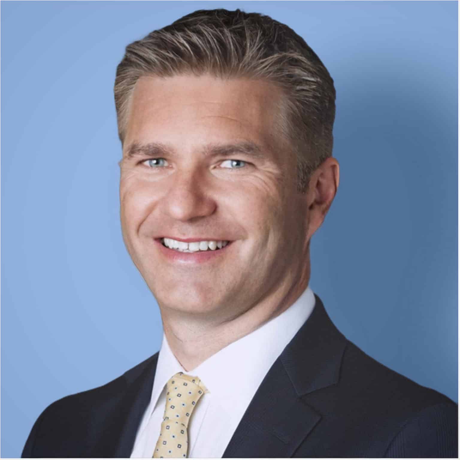 Jim Smith | Business Executives for National Security