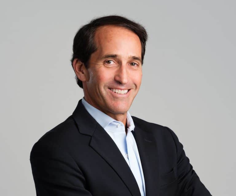 Anthony Weiss | Business Executives for National Security