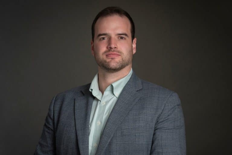 Nick Hatcher | Business Executives for National Security