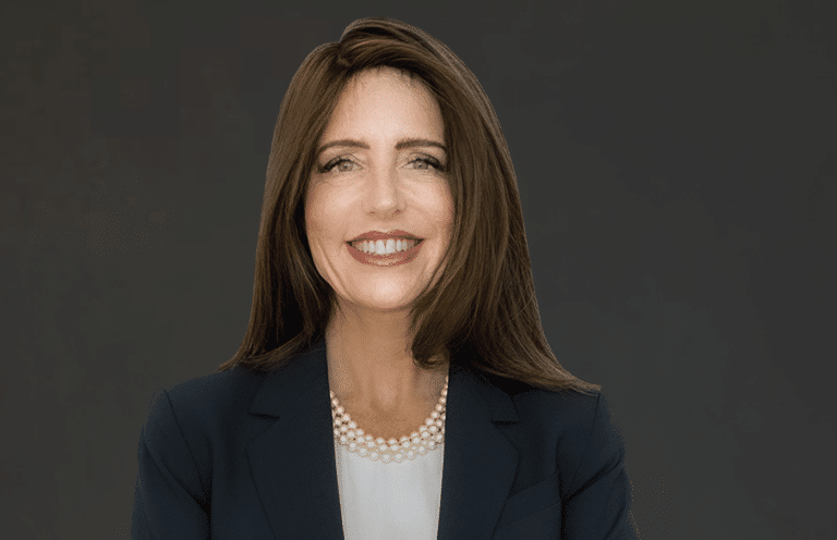 Laura Ballman | Business Executives for National Security