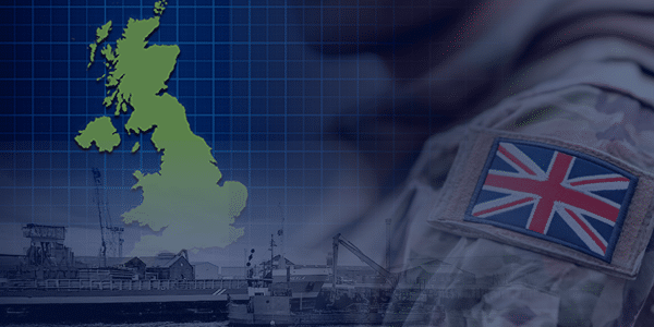 Home | Business Executives for National Security