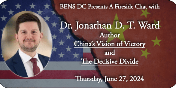 Home | Business Executives for National Security